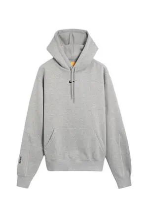 NIKE X NOCTA Hoodie Collaboration - Grey