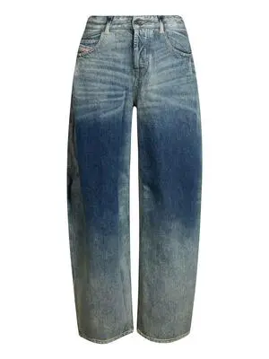 DIESEL® 1987 D-khelz Jeans - Denim