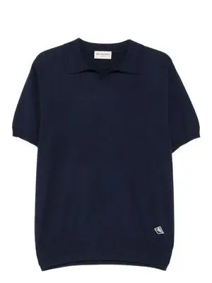 ROY ROGER'S Stylish Mini T-shirt For - Navy