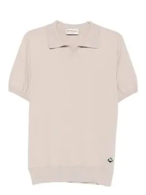 ROY ROGER'S Essential Mini T-shirt - Grey