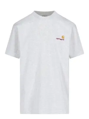 CARHARTT WORK IN PROGRESS Carhartt Wip Men's Organic Cotton Graphic Tee