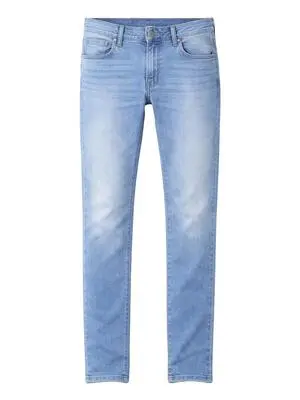ROY ROGER'S ROY ROGER'S Classic Slim Fit Jeans Navy