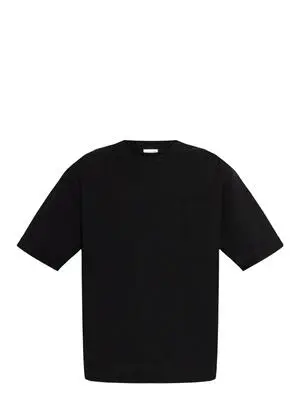 Dries Van Noten Sophisticated Classic T-shirt - Black