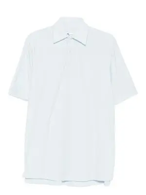 DOPPIA A Mini Comfort T-shirt For - Navy