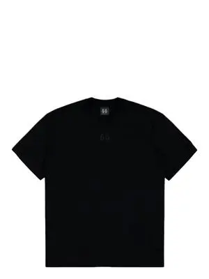 44 LABEL GROUP 44 LABEL GROUP Safety Pins Logo T-shirt