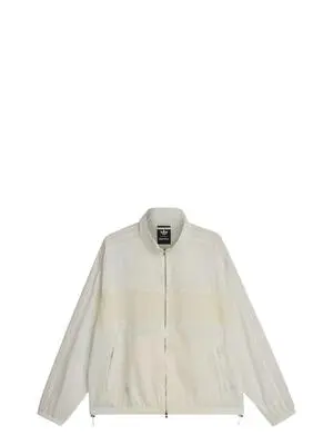WALES BONNER X ADIDAS Lightweight Zip-up Track Jacket - Beige