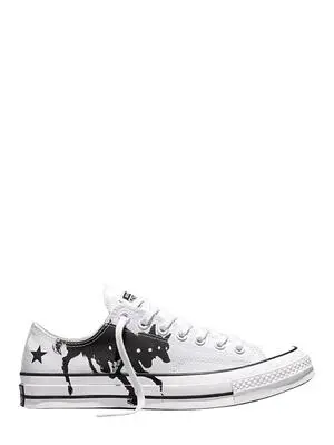 CONVERSE Edglrd X Chuck 70 Sneakers - White