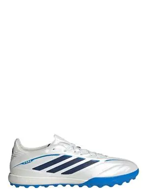 Adidas Copa Pure Iv Pro Tf 'zero Metallic Dark Blue - Silver