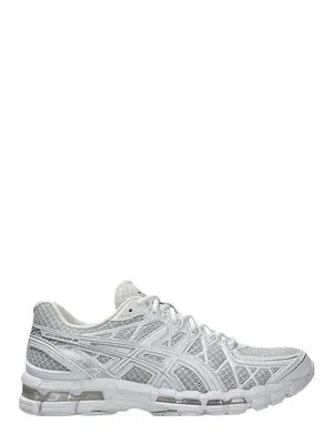 Asics Gel Kayano 20 Athletic Sneakers - Grey