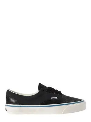 VANS Era 95 Vibram Croc Effect - Black