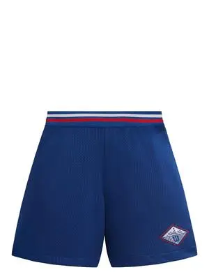 Kith For Wilson Basketball Short - Blue