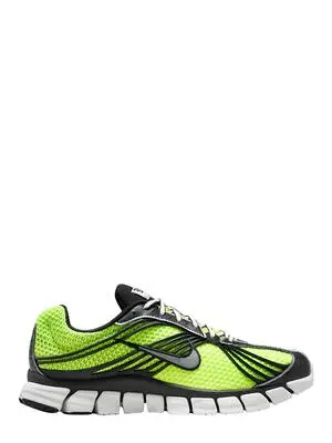 Nike Zoom Skylon 11 Athletic Sneakers - Green