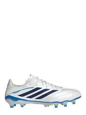 Adidas Copa Pure Iv Elite Fg - Silver