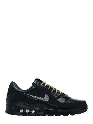 Nike Victor Solomon X Max 90 'asw' Sneakers - Black