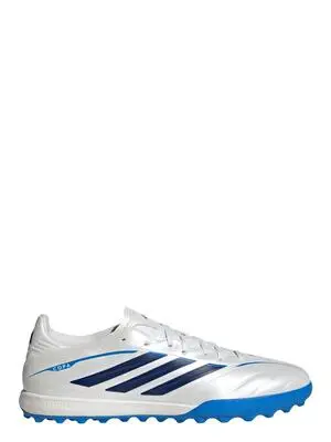 Adidas Copa Pure Iv League Tf 'zero Metallic Dark Blue - Silver