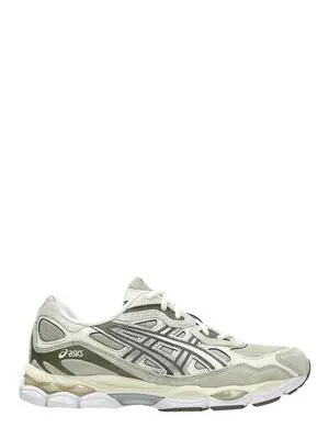 Asics Gel Nyc Athletic Sneakers - Cream