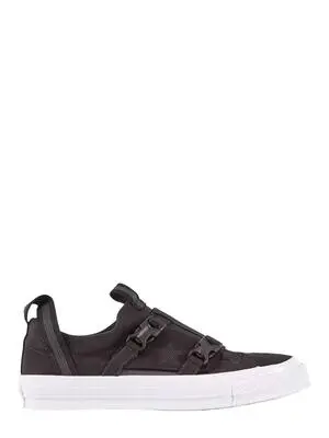 CONVERSE One Star '74 Tech Low Top Sneakers - Black