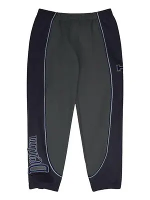 DENIM TEARS Track Pants - Grey