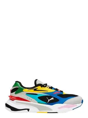 PUMA Rs-fast "international Flags" Sneakers - Multicolor