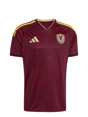 Adidas Venezuela 26 Home Jersey - Red