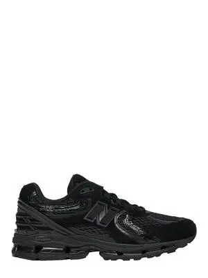NEW BALANCE 1954r Athletic Sneakers - Black