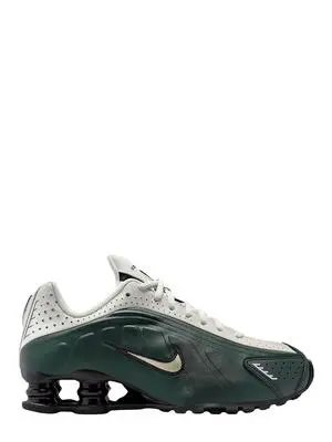 Nike Shox R4 Gs Sneakers - Grey