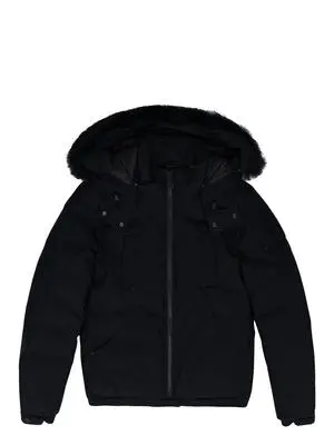 Moose Knuckles Junction Jacket - Black