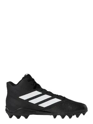 Adidas Freak Mid Md White - Black