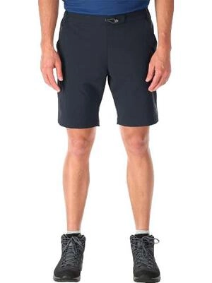 RAB Momentum 9in Short - Beluga