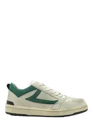 HTC LOS ANGELES Starlight Suede Sneakers