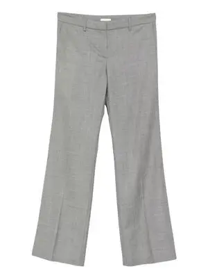 Magda Butrym Tailored Trousers - Grey