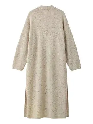 FABIANA FILIPPI Fabiana Filippi Donegal Flecked Cardigan