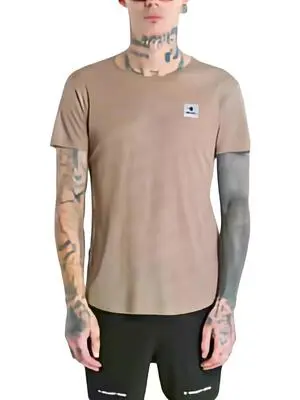 SAYSKY Reactive Flow T-shirt - Neutrals
