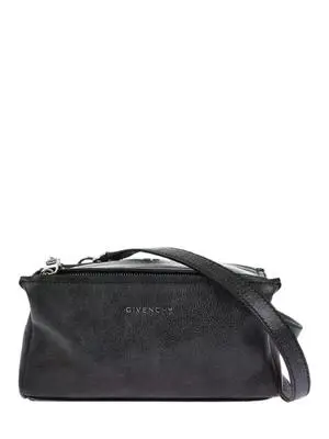 Givenchy Pandora Shoulder Bag - Black