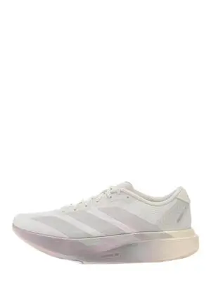 Adidas Adizero Evo Sl Woven Sneakers White