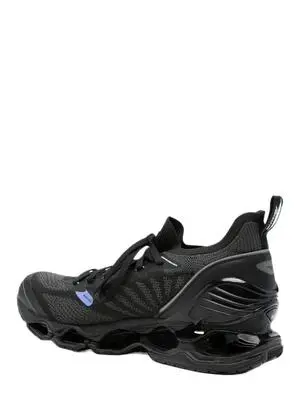 Mizuno Wave Prophecy Magic Stick Sneakers - Black