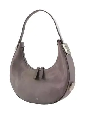OSOI Osoi Mini Toni Shoulder Bag Grey