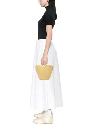 LOUIS VUITTON 2001 Epi Noctambule Handbag - Neutrals