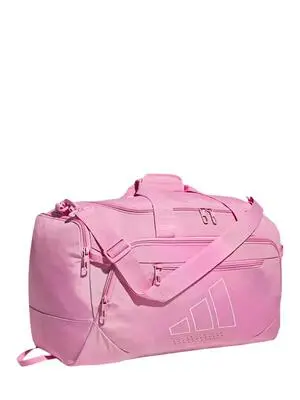Adidas Defender 5 Small Duffel Bag - Pink