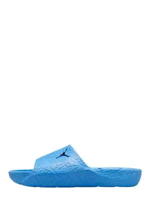 JORDAN Jordan Franchise Elephant-Print Slides