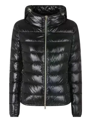 HERNO Herno Giada Hooded Padded Jacket