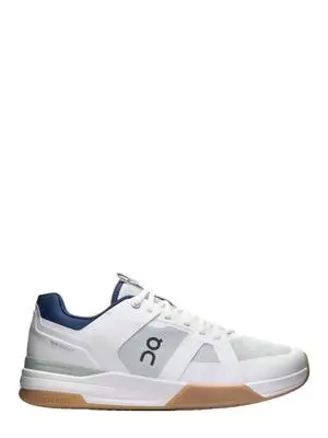On The Roger Clubhouse Pro Sneakers - White