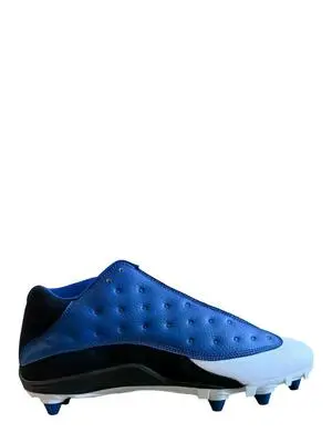 JORDAN 13 Low Lace-up Sneakers - Blue