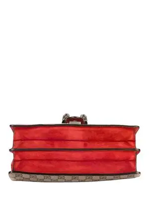 Gucci Dionysus Shoulder Bag - Neutrals