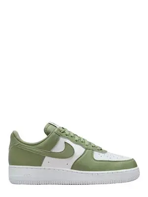 Nike Force 1 '07 Next Nature Sneakers - Green
