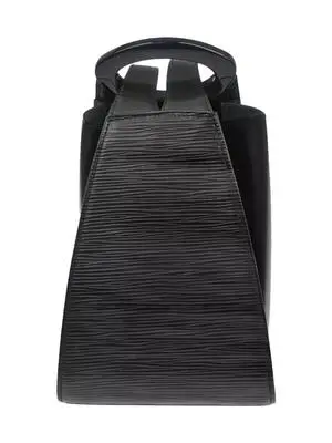 LOUIS VUITTON Louis Vuitton Epi Minuit Shoulder Bag