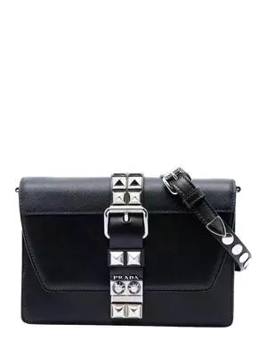 PRADA Prada Elektra Crossbody Bag