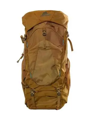 GREGORY Stout 45 Ripstop Backpack - Brown