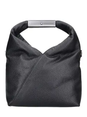MAISON MARGIELA Small Japanese Handbag - Black