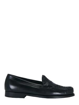 G.H.BASS G.H.BASS Logan Weejuns Loafers